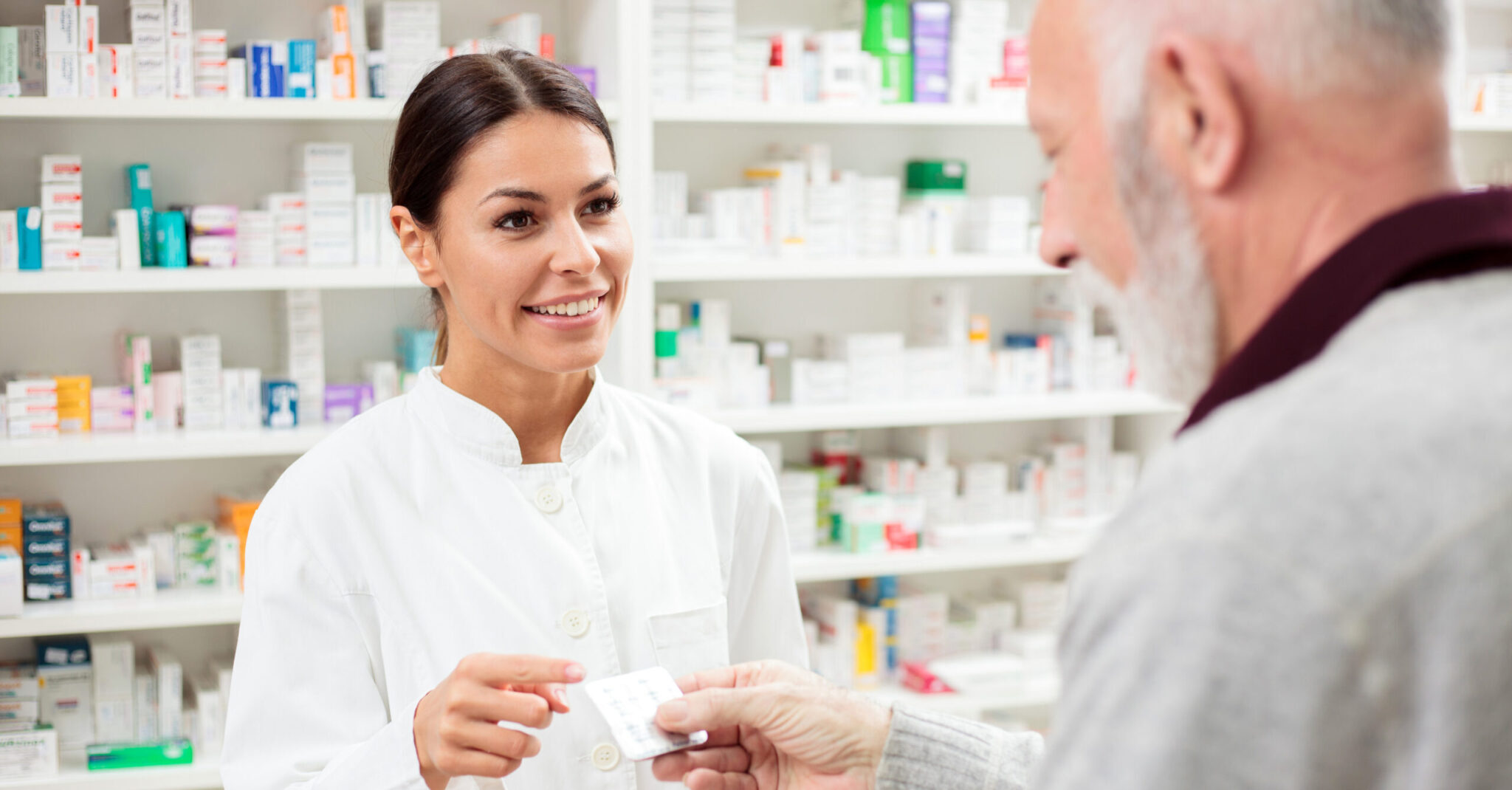 Pharmacy Tech – Always Health Institute